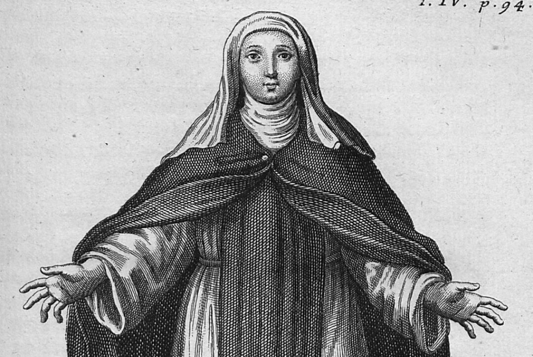 Benedetta Carlini: Die skandalöse Mystikerin